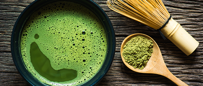 Todo lo que necesitas saber sobre el Té matcha | NATURE’S HEART®