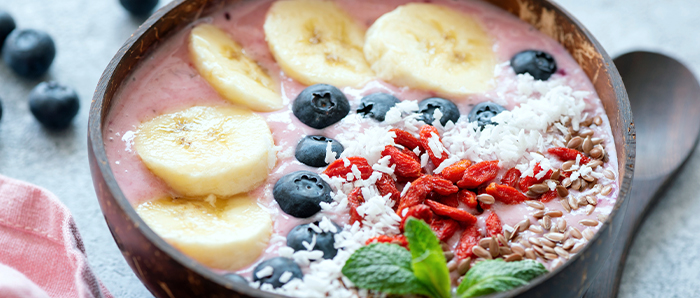 Superalimentos y 5 ideas para tus menús | NATURE'S HEART®