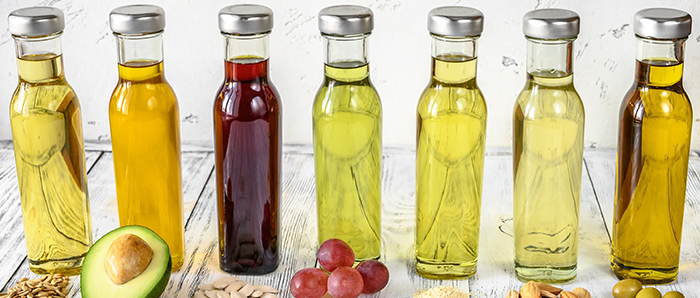 Tipos de grasas y cómo diferenciarlas | NATURE'S HEART®