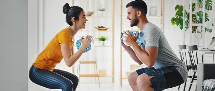 Alimentación saludable para tu rutina diaria | NATURE'S HEART®