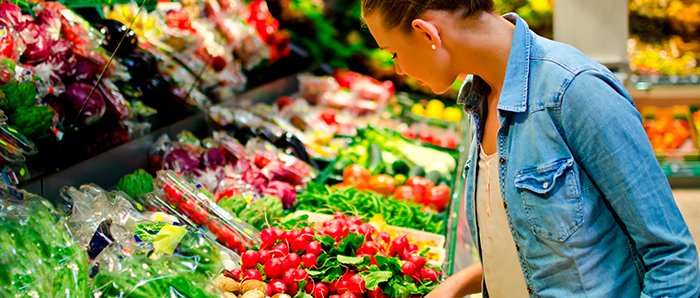 Los alimentos constructores y tu organismo | NATURE’S HEART®