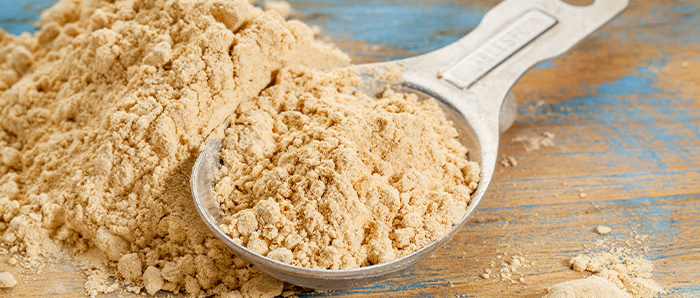 Qué es y cuales son los beneficios de la maca | NATURE’S HEART®